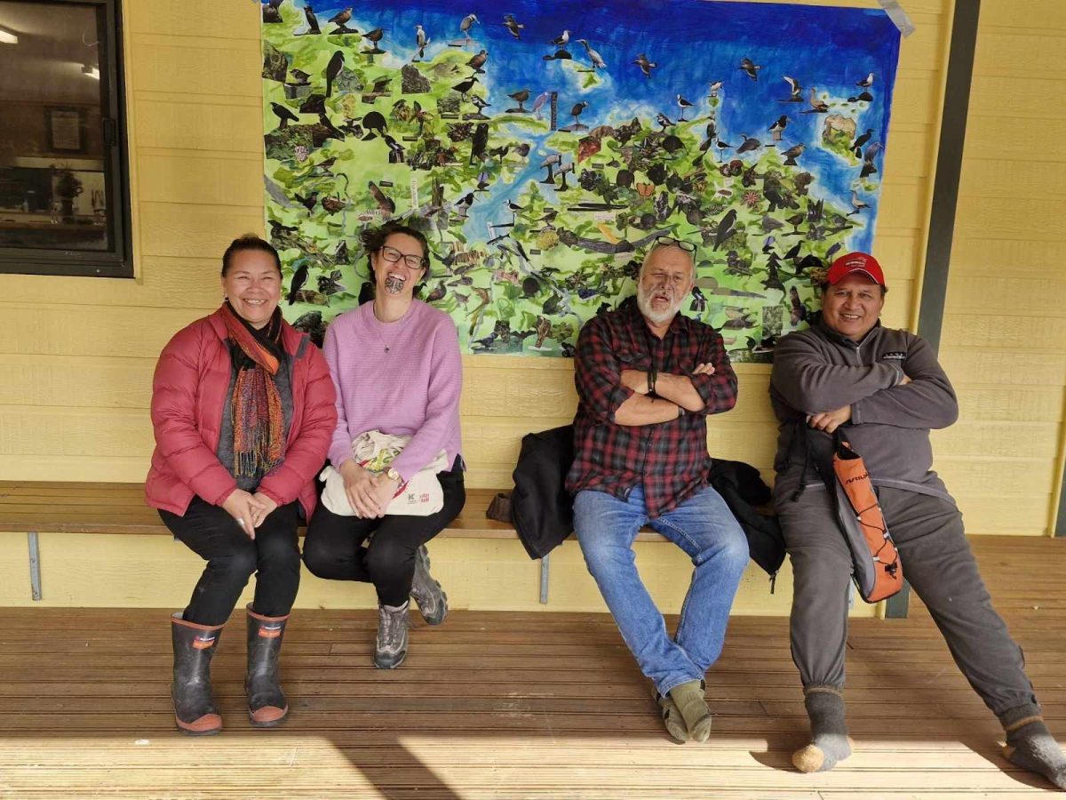 Wāhi Whakaahua – Picture Gallery – Whangaroa Papa Hapū