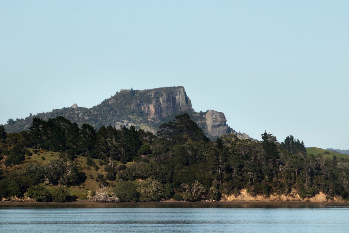 Te Wai 45 Kahui o Whangaroa – Whangaroa Papa Hapū