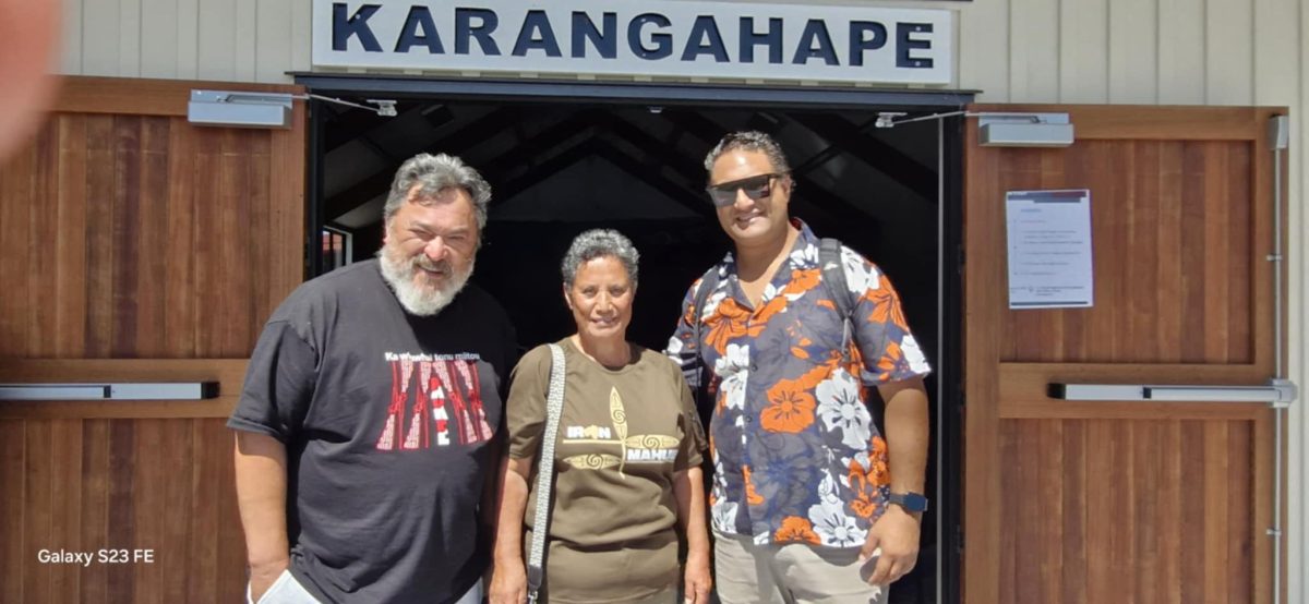 Gallery – Whangaroa Papa Hapū